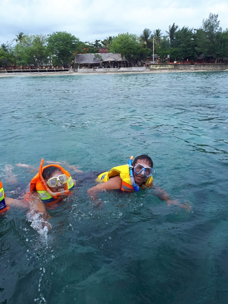 Menikmati Pesona Pantai Setangi: Surga Tersembunyi yang Menakjubkan ...