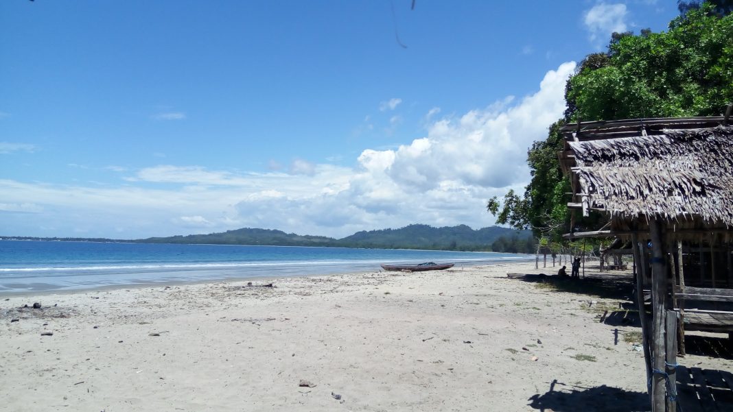 7 Pantai Terindah di Sulawesi Tenggara yang Wajib Dikunjungi untuk ...