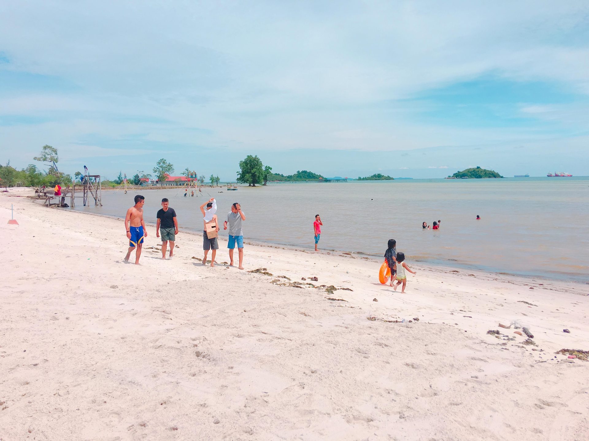 7 Tempat Wisata Wajib di Batam untuk Pengalaman Liburan yang Tidak ...