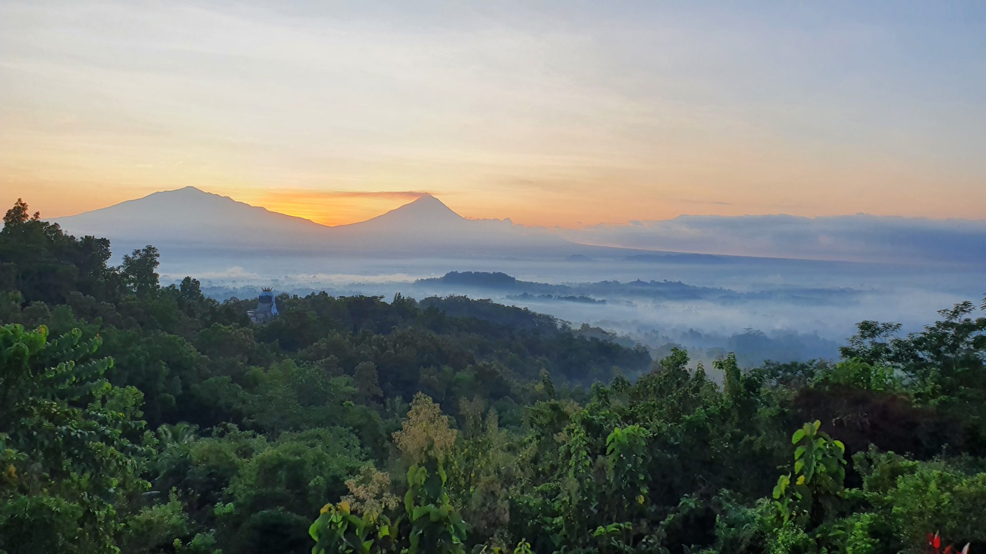7 Destinasi Wisata Seru di Magelang yang Wajib Dikunjungi | Hibur.id