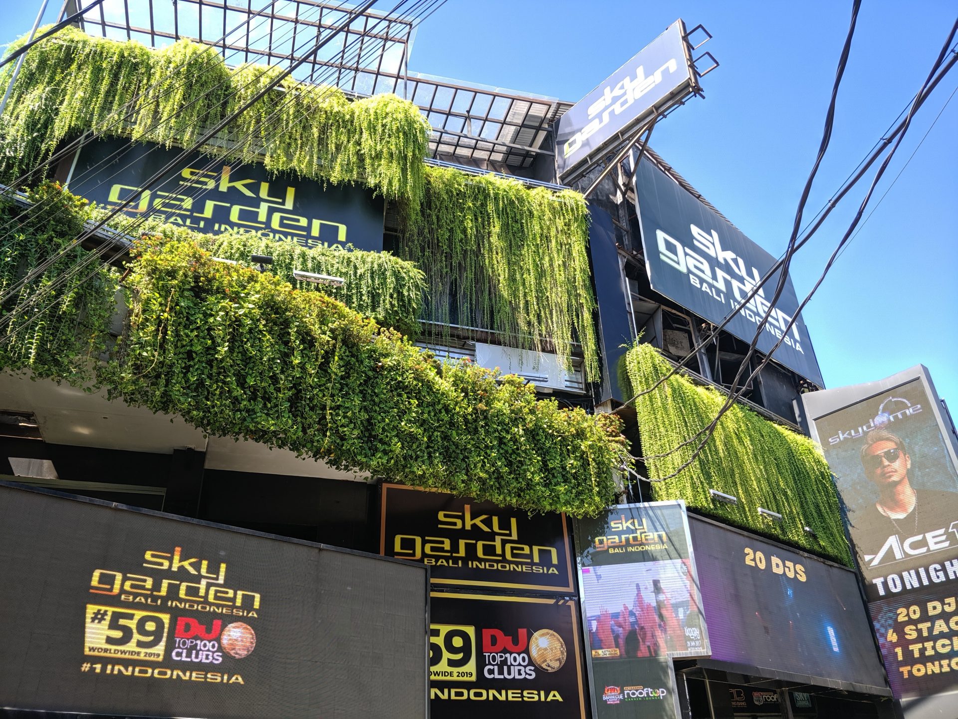 10 Tempat Wisata Terbaru dan Terpopuler di Bali | Hibur.id