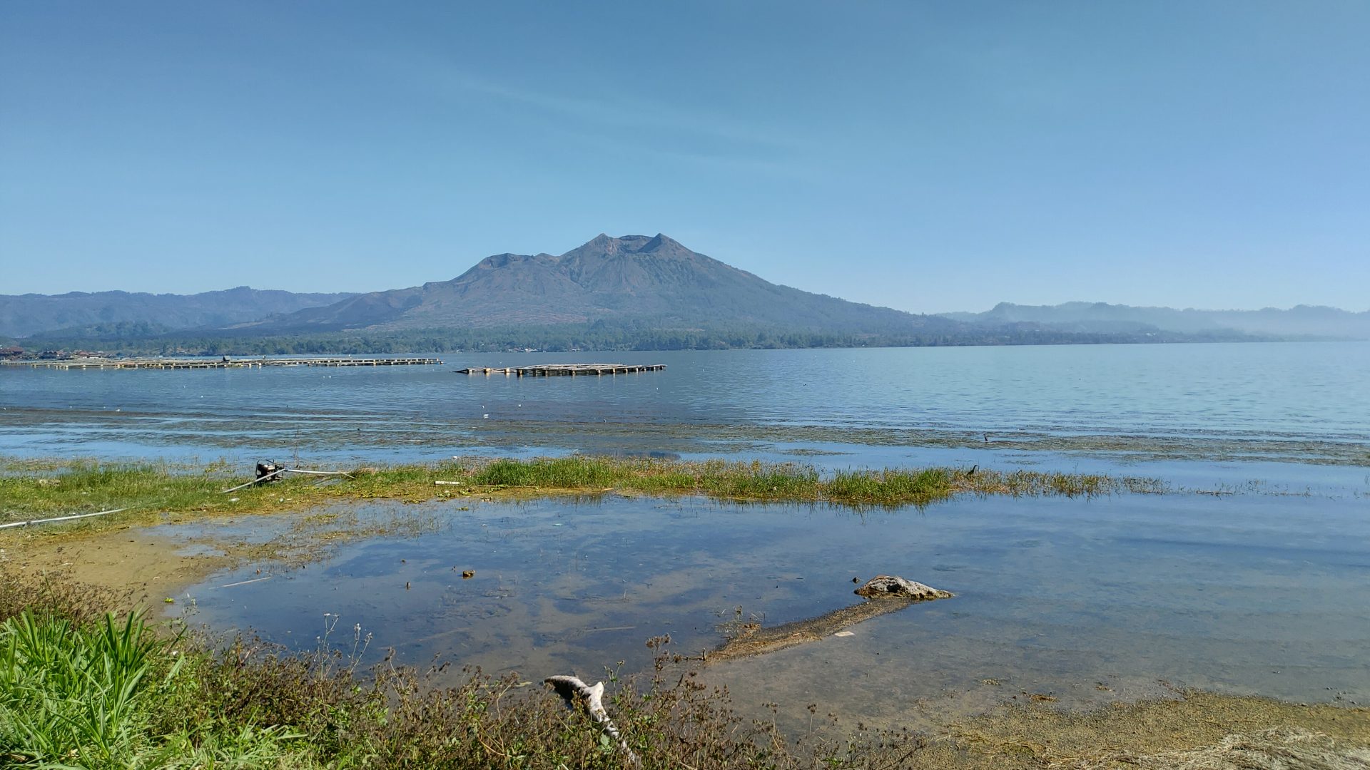 5 Destinasi Wisata Alam Terbaik di Bangli, Bali | Hibur.id