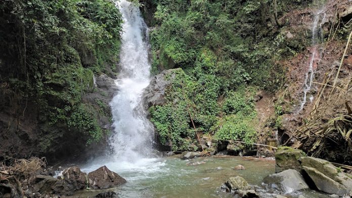 Wisata Air Terjun di Magelang: Nikmati Ketenangan dan Keindahan Alamnya ...