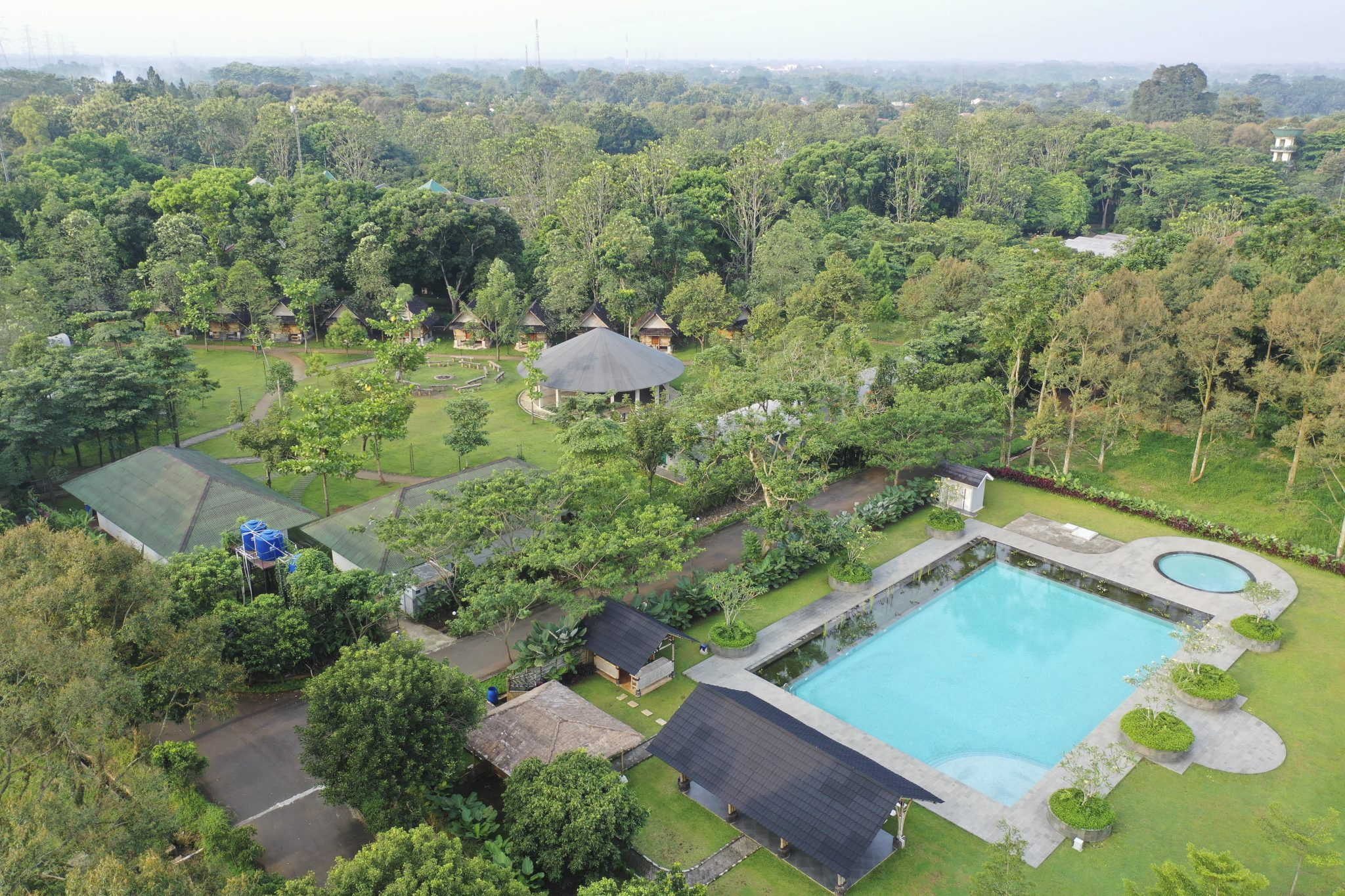 Inagro, Agrowisata Menarik Di Kota Bogor Yang Juga Pusat Edukasi Botani ...