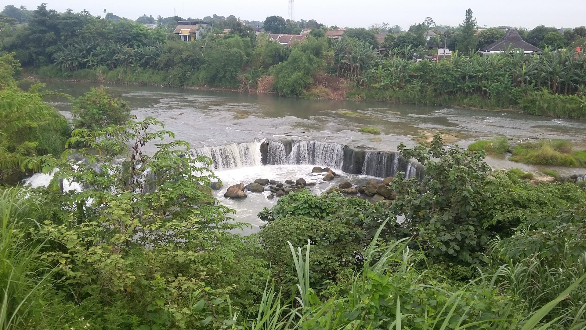 Menjelajahi Keindahan Bekasi: 7 Destinasi Wisata yang Wajib Dikunjungi ...