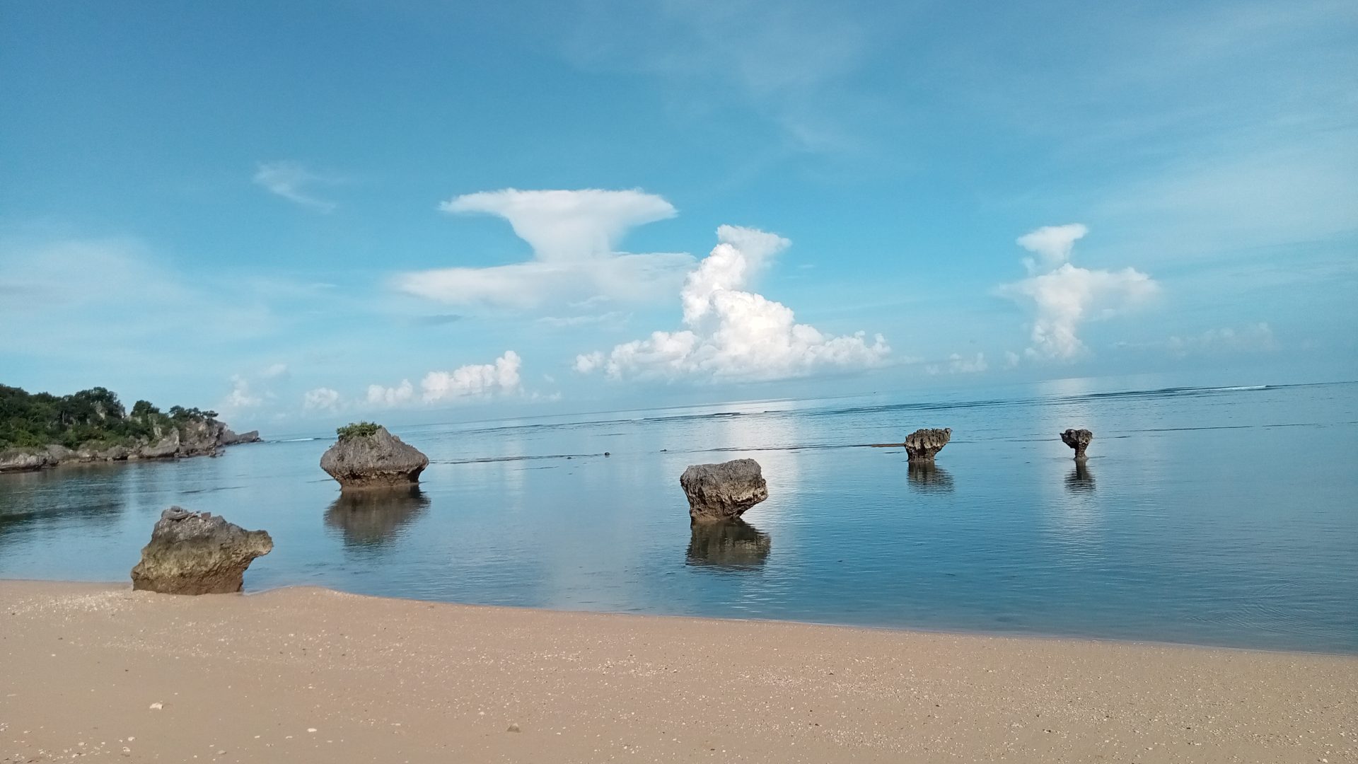 Jelajahi Kecantikan Pantai Rote: 7 Destinasi Pantai Terbaik | Hibur.id