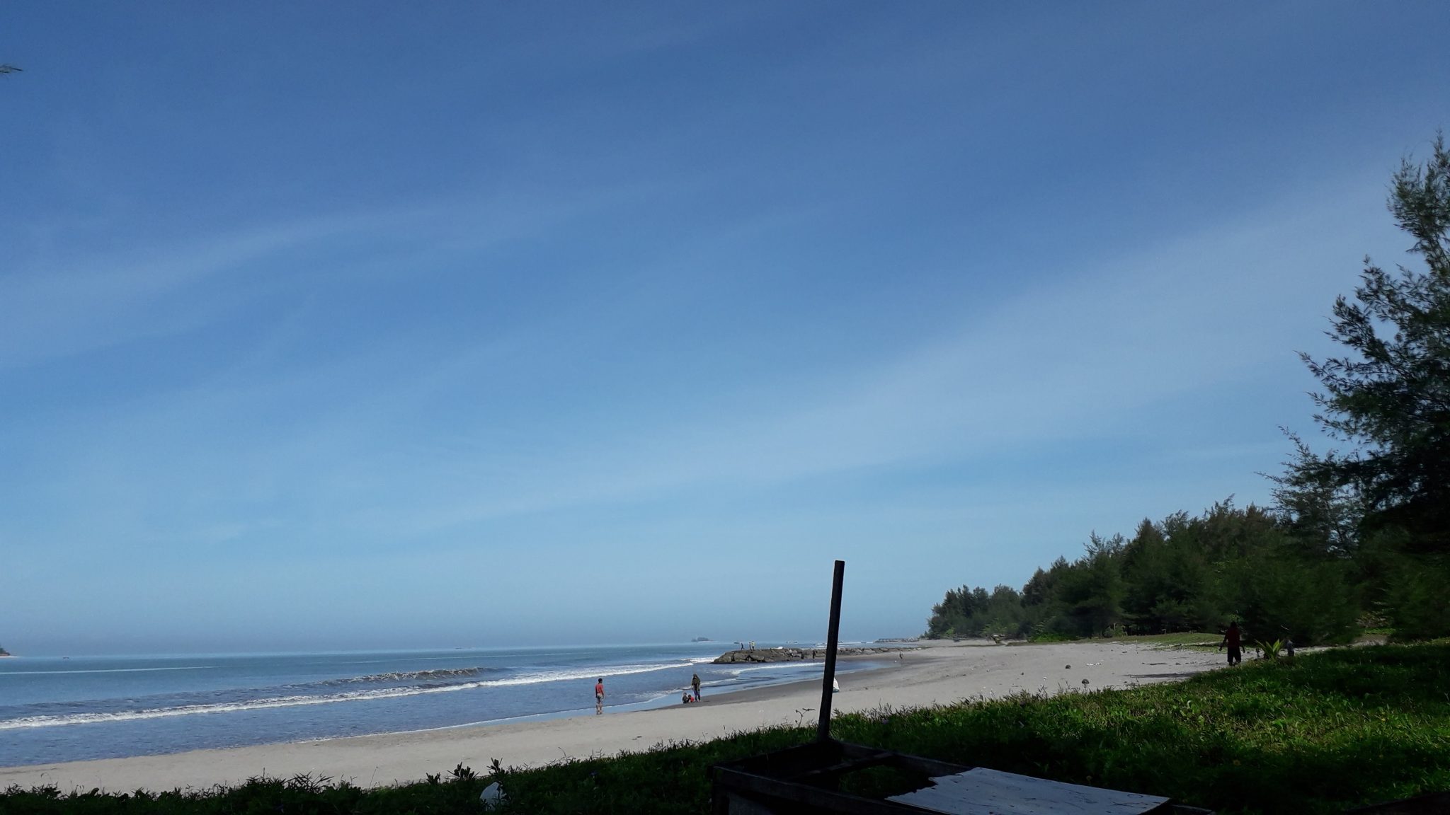 Menikmati Keindahan Alam di Pariaman: Eksplorasi 5 Pantai Terbaik ...