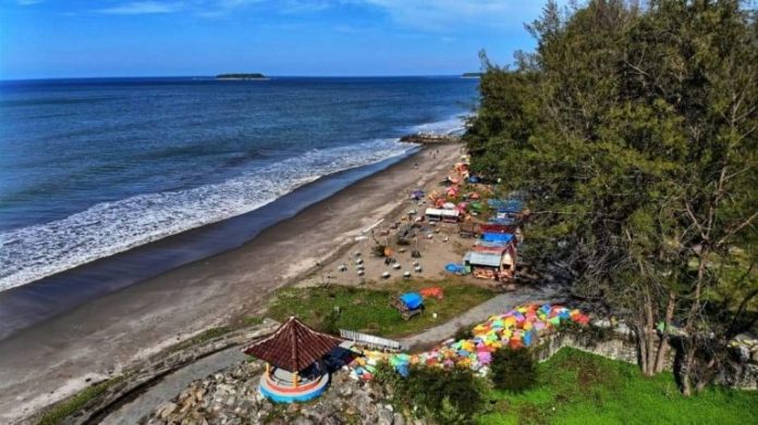 Menikmati Keindahan Alam di Pariaman: Eksplorasi 5 Pantai Terbaik ...