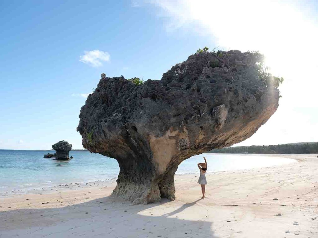 Jelajahi Kecantikan Pantai Rote: 7 Destinasi Pantai Terbaik | Hibur.id