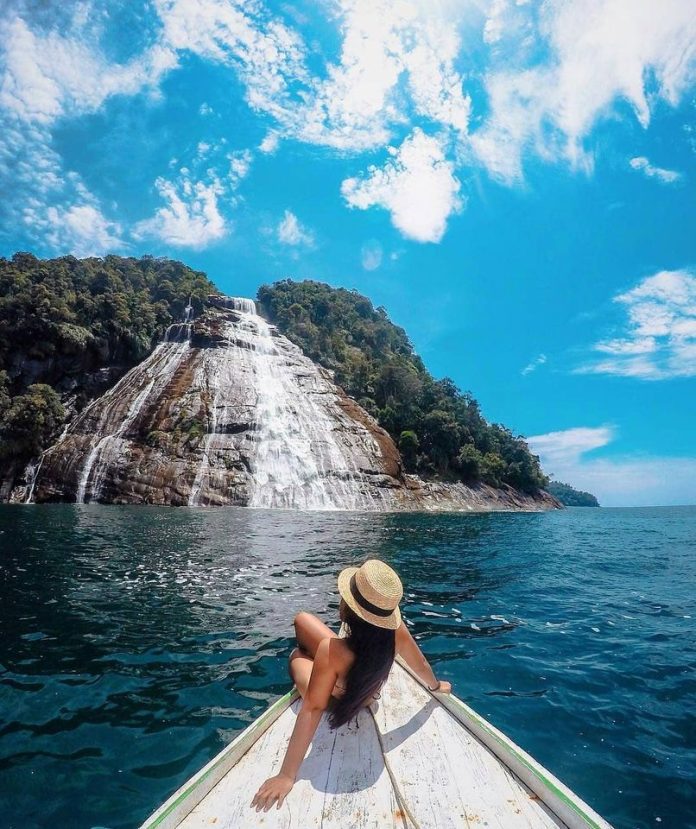 Jelajahi Keindahan Pulau-Pulau di Sibolga: Pesona Alam yang Memukau ...