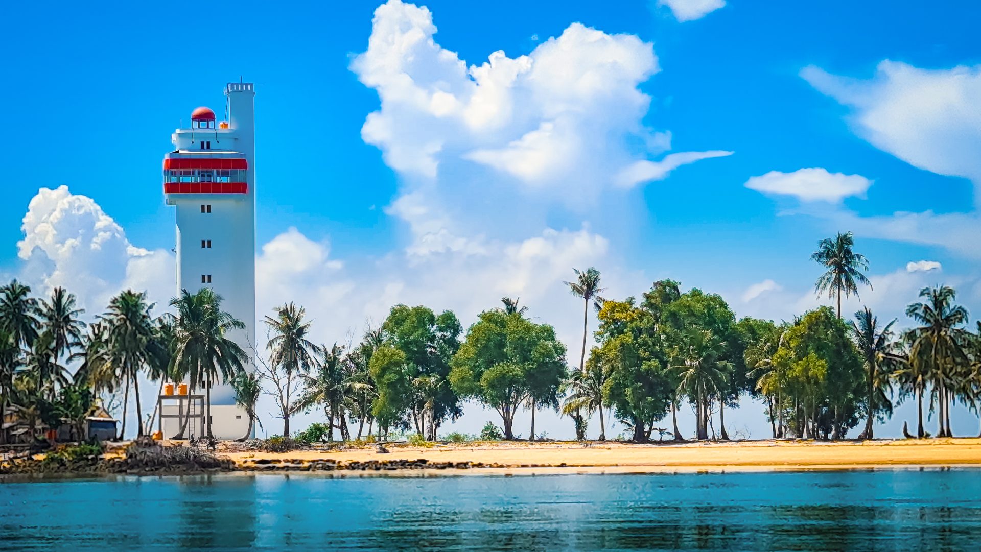 Serunya Liburan di Batam: 7 Tempat Wisata Favorit yang Harus Dikunjungi ...