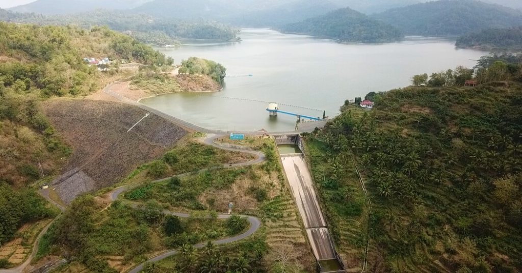 Waduk Terindah di Indonesia yang Wajib Dikunjungi | Hibur.id