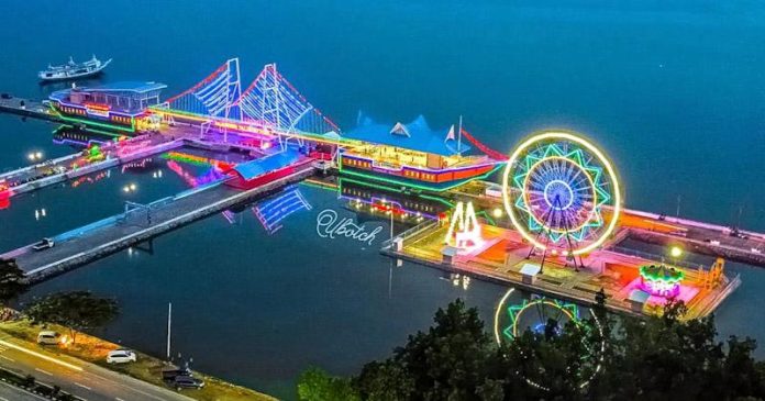 Menyelami Keindahan Alam Kendari: 5 Destinasi Wisata Alam Terbaik ...