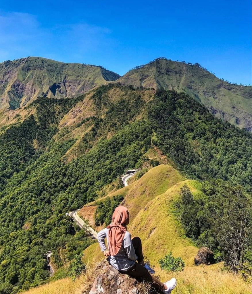 Menikmati Keindahan Alam Lombok yang Spektakuler: Destinasi Wisata yang ...
