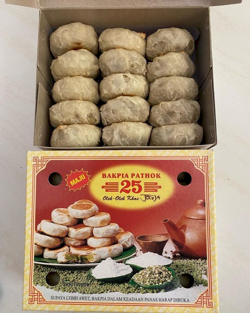 Warisan Rasa: Eksplorasi Jajanan Pasar Legendaris Yogyakarta | Hibur.id