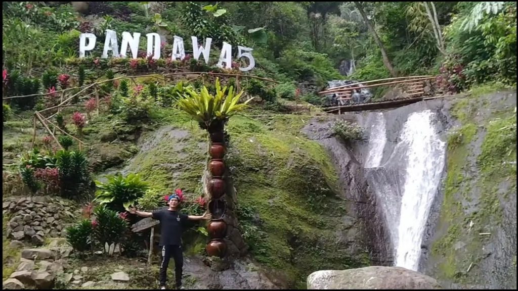 Keindahan Tersembunyi: Eksplorasi Curug-Curug Memukau di Subang | Hibur.id