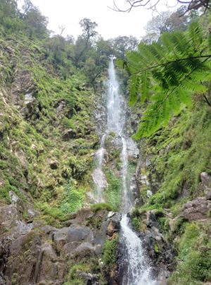 Kisah Dibalik Indahnya Curug Siliwangi di Kabupaten Bandung | Hibur.id