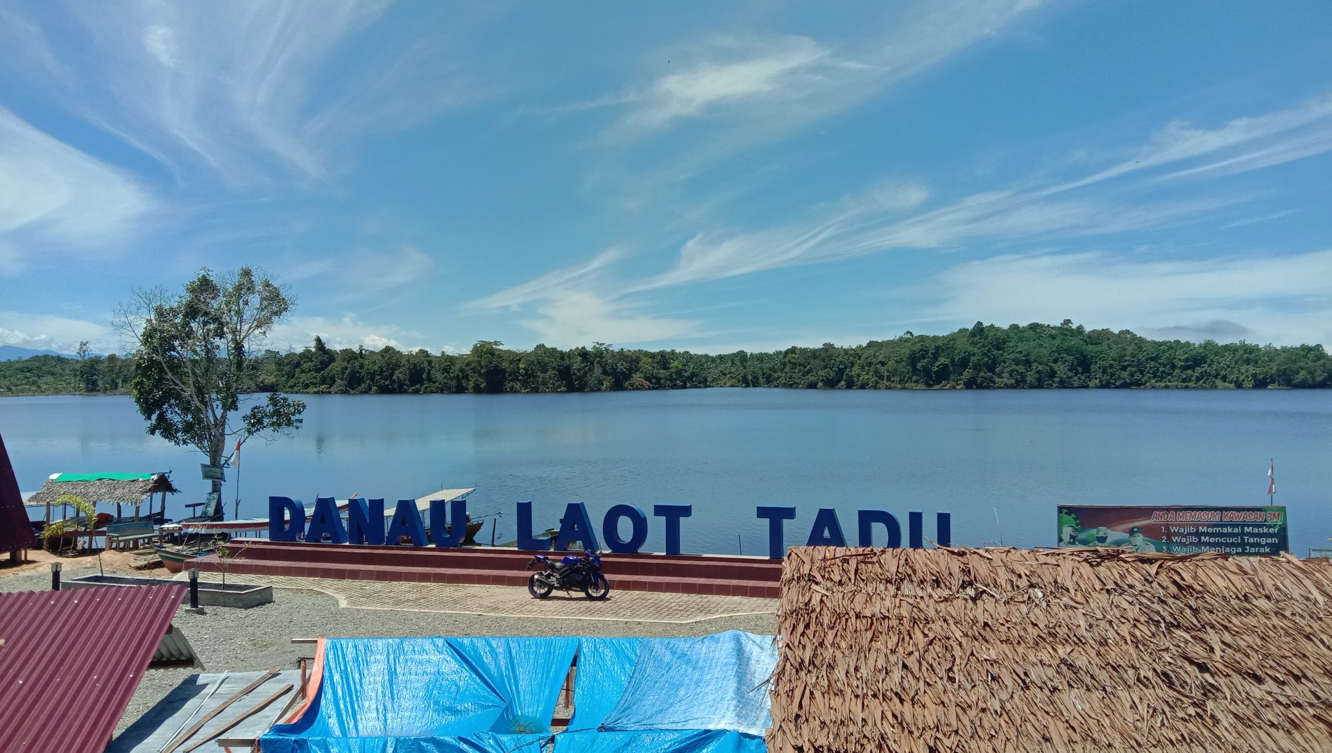 Pesona Alam Nagan Raya Pidie: Eksplorasi Keindahan Alam dan Warisan ...