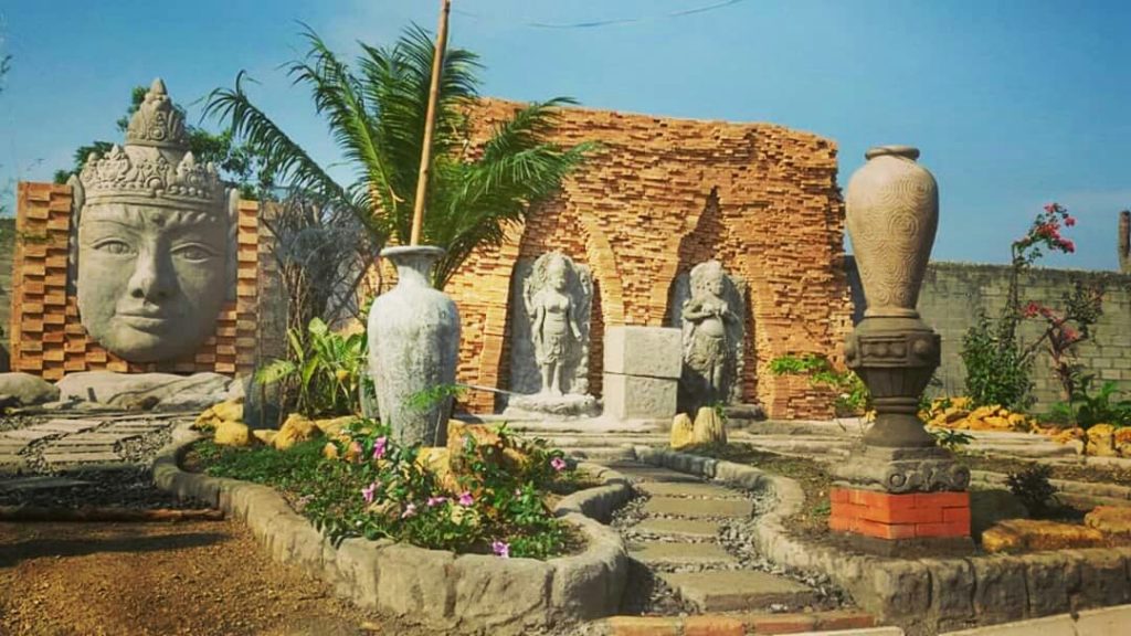 Keindahan Menawan di Grobogan: Membuka Pesona Wisata Alam dan Budaya ...