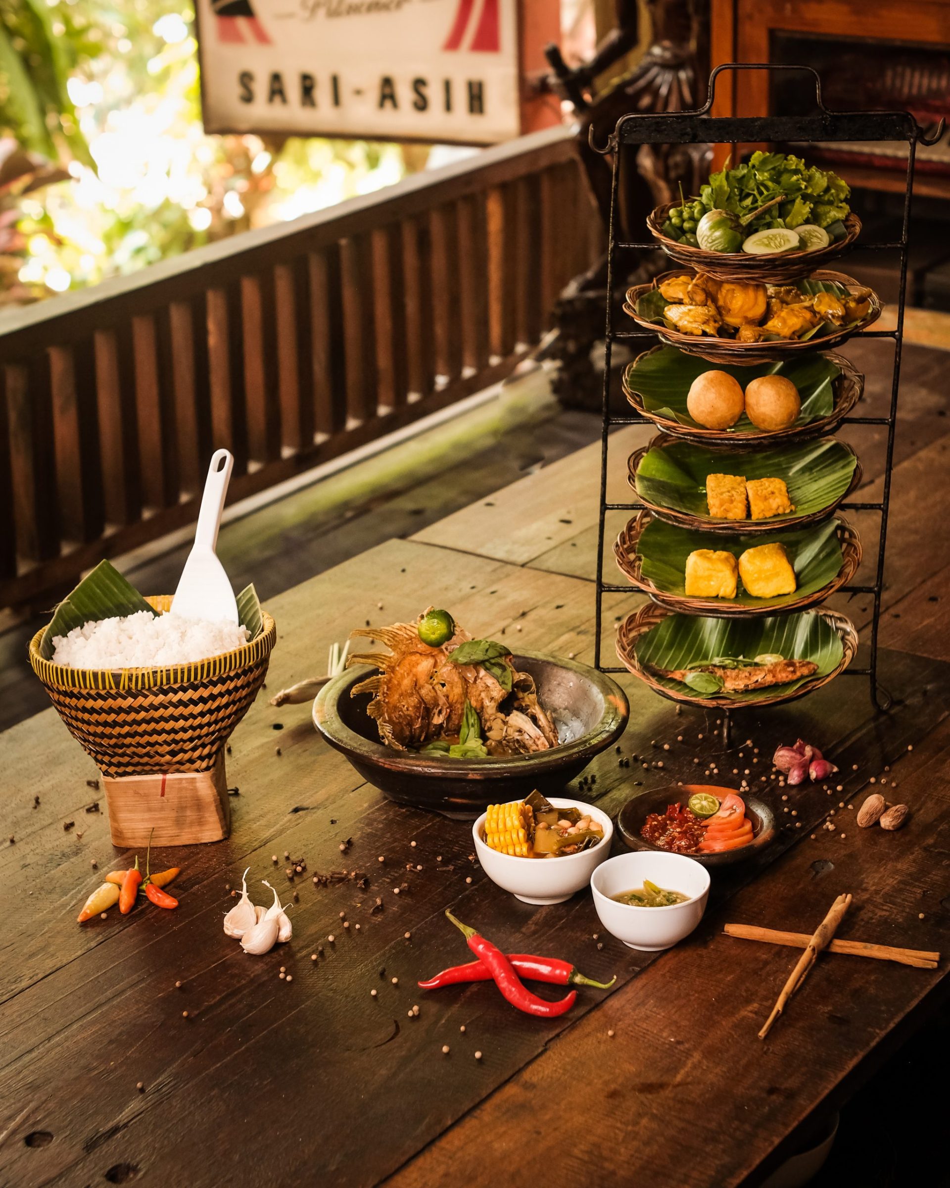 Kuliner Enak di Purwakarta: Rekomendasi Tempat Makan yang Wajib Dicoba ...