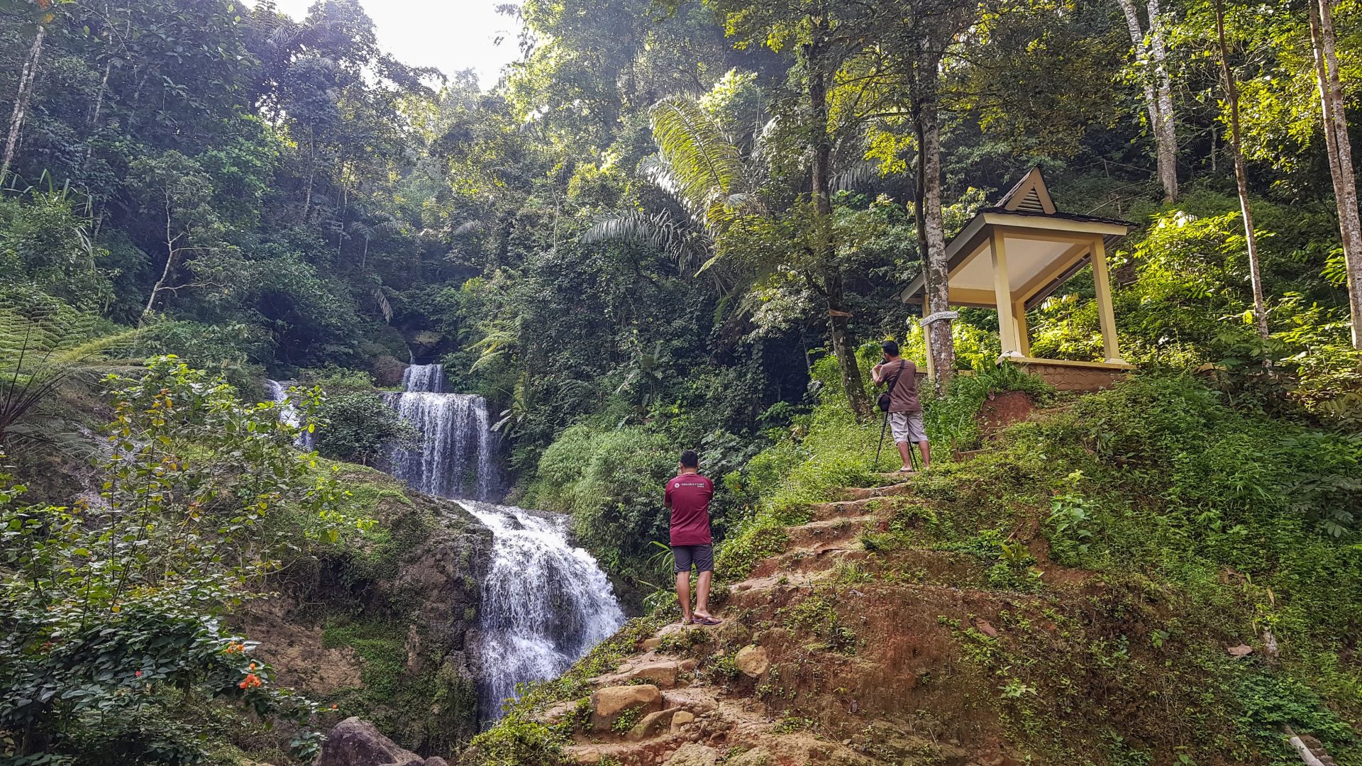 Memukau di Sumedang: Menjelajahi Pesona Wisata Tersembunyi | Hibur.id