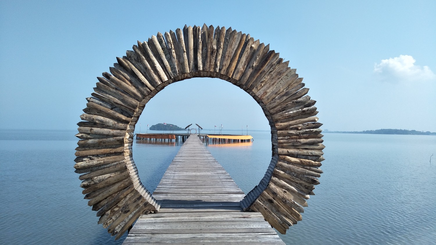 Eco Wisata Gusong Bugis, Keindahan Alam Belitung yang Mengagumkan - Destinasi Travel Indonesia