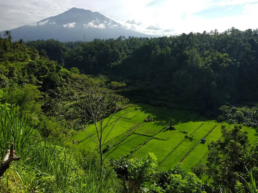 Mengagumi Keindahan Lembah Terindah Indonesia Layaknya Sebuah Mahakarya ...