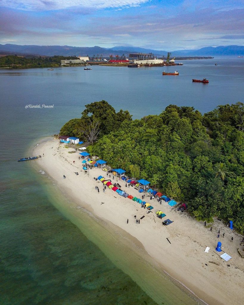 Pesona Alam Morowali Destinasi Wisata yang Menakjubkan | Hibur.id