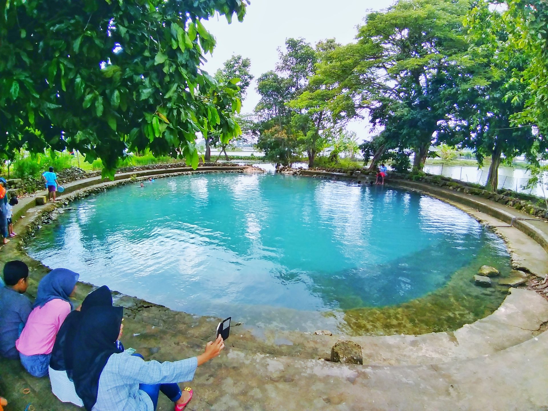 Melihat Keajaiban Gresik: Menelusuri Pesona Tempat Wisata yang ...