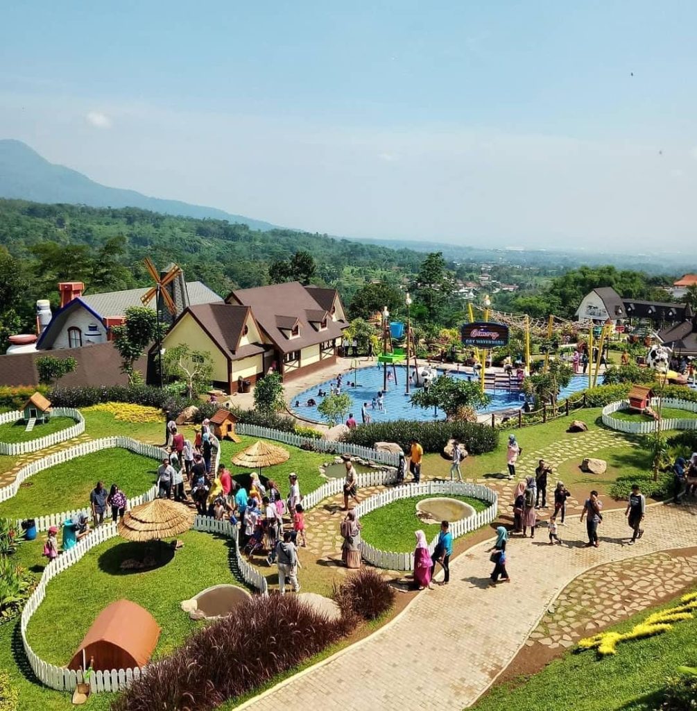 Menjelajahi Keindahan Alam Pasuruan: Destinasi Wisata Terbaik | Hibur.id