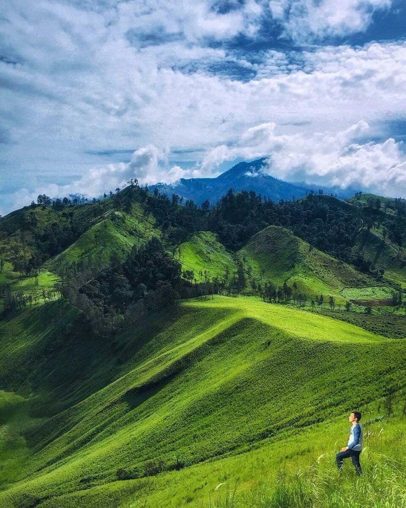 Menjelajahi Keindahan Alam dan Budaya Bondowoso: Destinasi Wisata Tak ...
