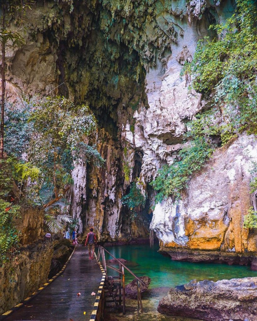 Pulau Misool: Destinasi Wisata Bahari Terbaik di Raja Ampat yang Tak ...