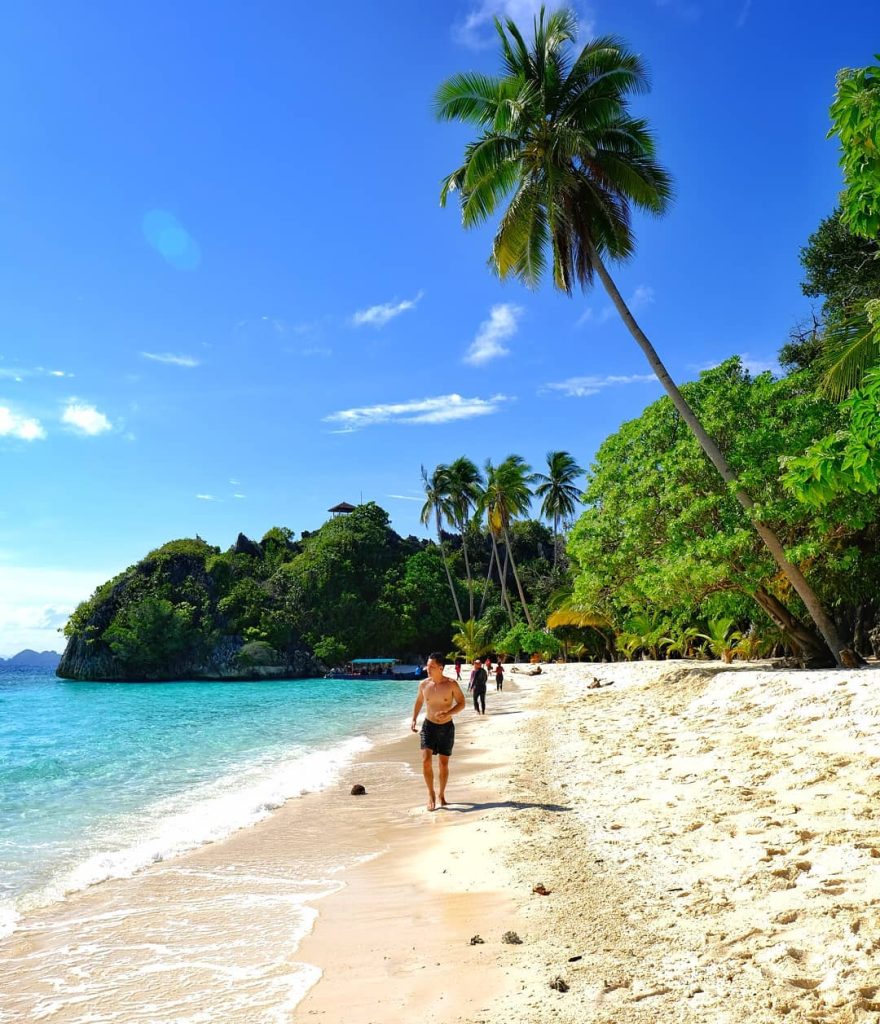 Pulau Misool: Destinasi Wisata Bahari Terbaik di Raja Ampat yang Tak ...