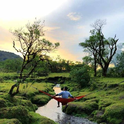 Menikmati Keindahan Lembah Lohe Sulawesi Selatan - Destinasi Travel ...