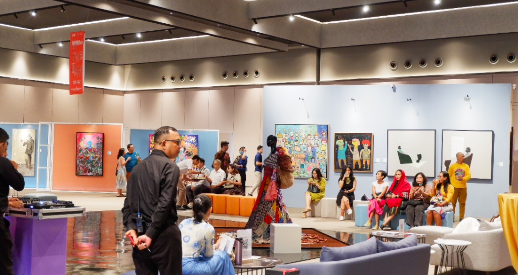 Tempat wisata baru di PIK 2 Indonesia Desain Districk yang Akan ...