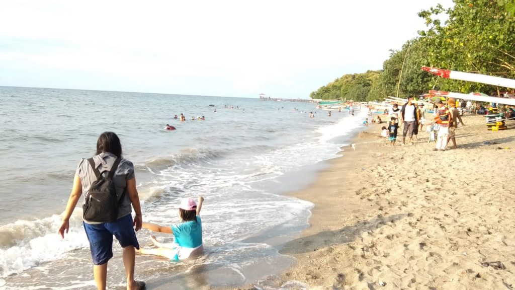 7 Pesona Pantai Pasir Putih Terindah di Indonesia yang Wajib Dikunjungi ...