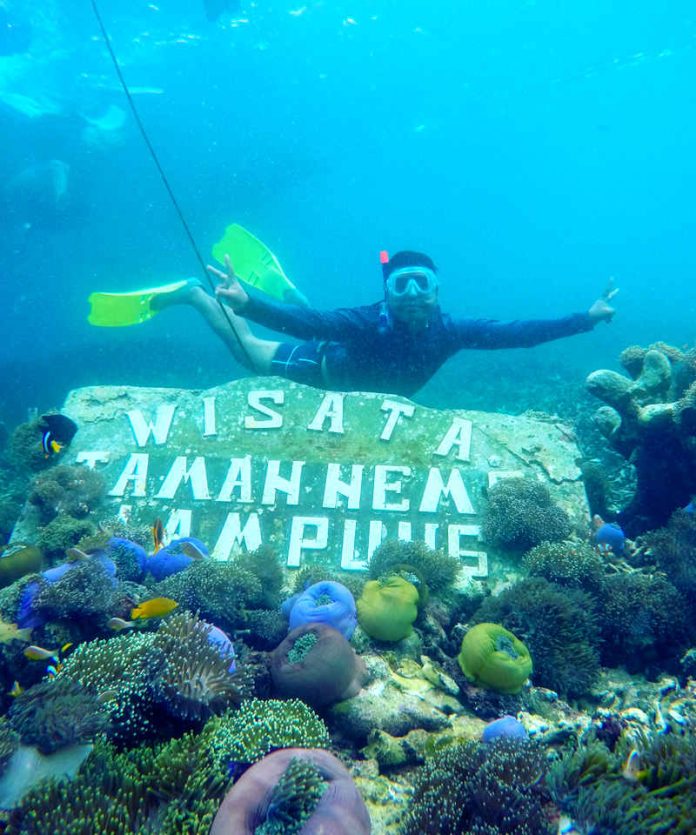 6 Hal yang Bisa Dilakukan untuk Mengesplorasi Keindahan Pulau Pahawang ...