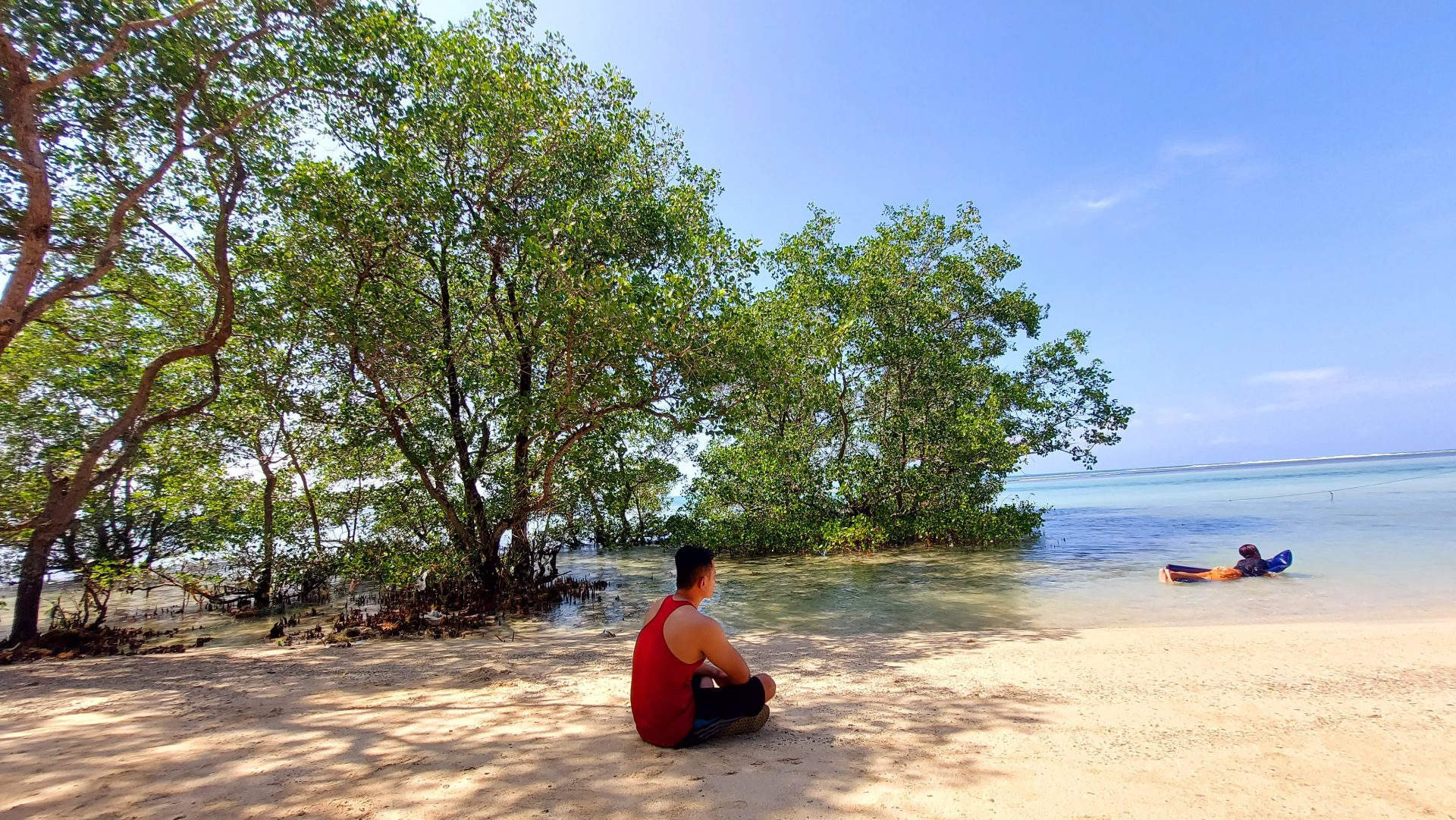 Memperkenalkan Pesona Pantai Ujung Genteng Pantai Terbaik yang Wajib ...