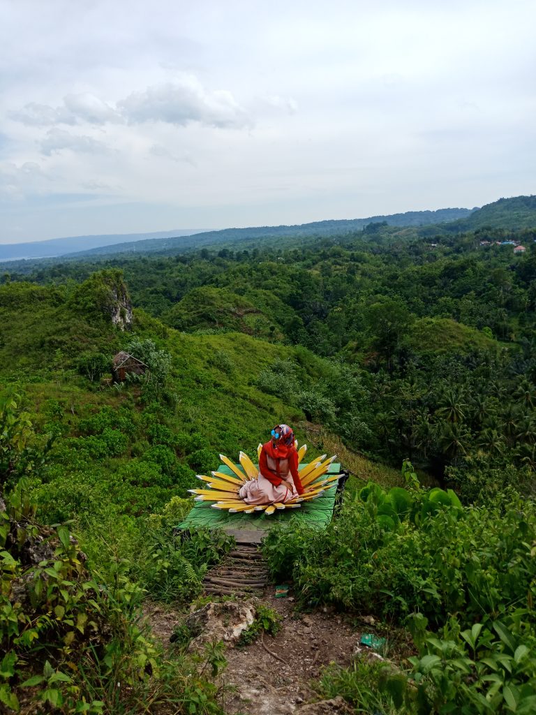 Keindahan Alam Muna: 7 Destinasi Wisata Terpopuler di Sulawesi Tenggara ...