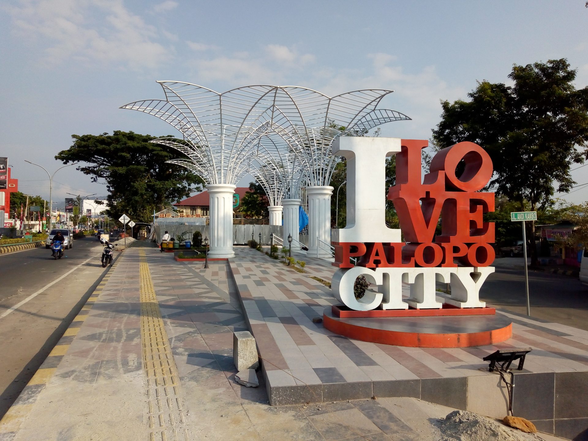 Mengenal Keunikan Palopo, Sulawesi Selatan: 7 Tempat Wisata yang Wajib ...