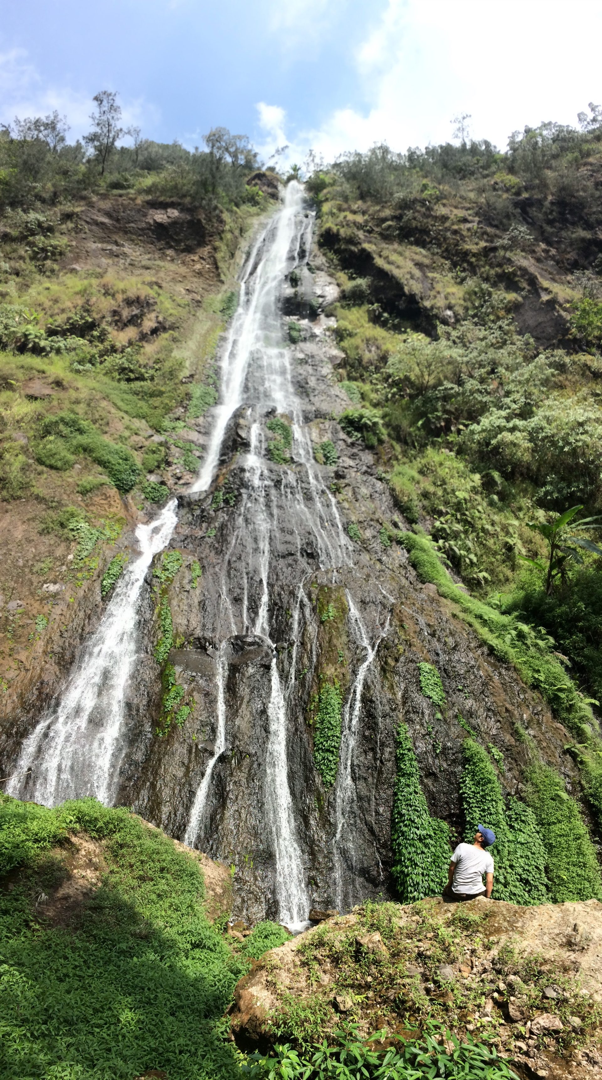 Air Terjun di Nganjuk: Keindahan Alam yang Menyegarkan Hati dan Pikiran ...