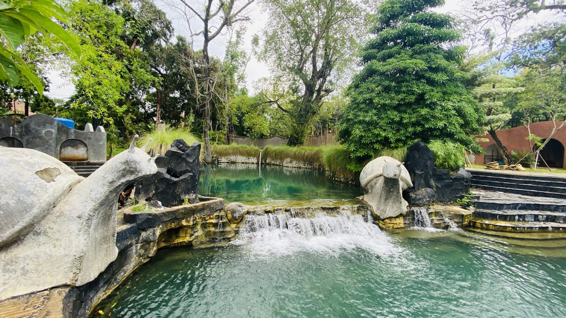 Jelajahi Keunikan Alam yang Ada di Grobogan: Pesona Alam yang ...