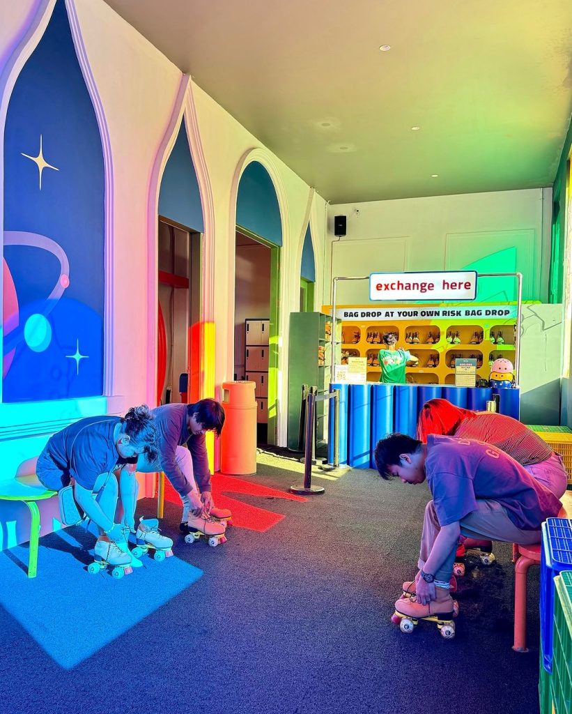 Museum Moja: Destinasi Kreatif dan Seru di Jakarta - Destinasi Travel Indonesia