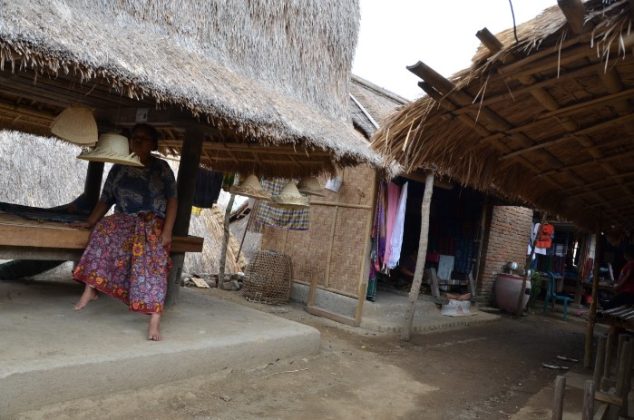 Desa Wisata Sade di Lombok: Menyelami Tradisi dan Budaya Lokal ...