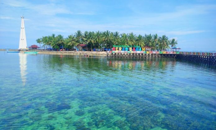 Pulau Beras Basah, Kalimantan Timur: Wisata Pantai dan Ekosistem Laut ...